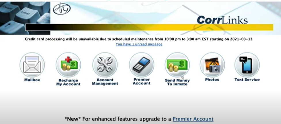 USING EMAIL⌨ AND PHONES ☎️IN FEDERAL PRISON: A STEP-BY-STEP GUIDE ...