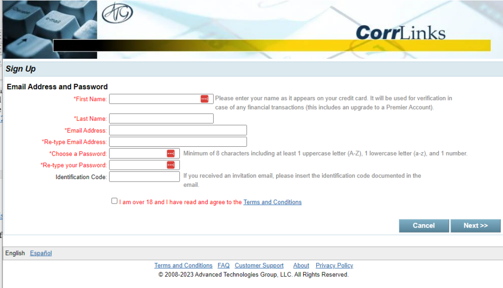 USING EMAIL⌨ AND PHONES ☎️IN FEDERAL PRISON: A STEP-BY-STEP GUIDE : PHYSICIAN PRESENTENCE REPORT ...