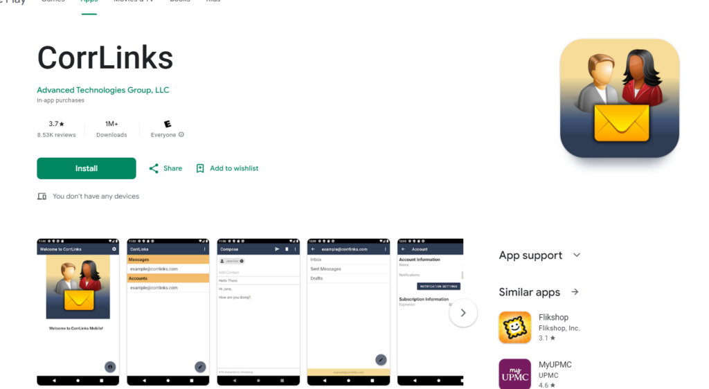 USING EMAIL⌨ AND PHONES ☎️IN FEDERAL PRISON: A STEP-BY-STEP GUIDE : PHYSICIAN PRESENTENCE REPORT ...